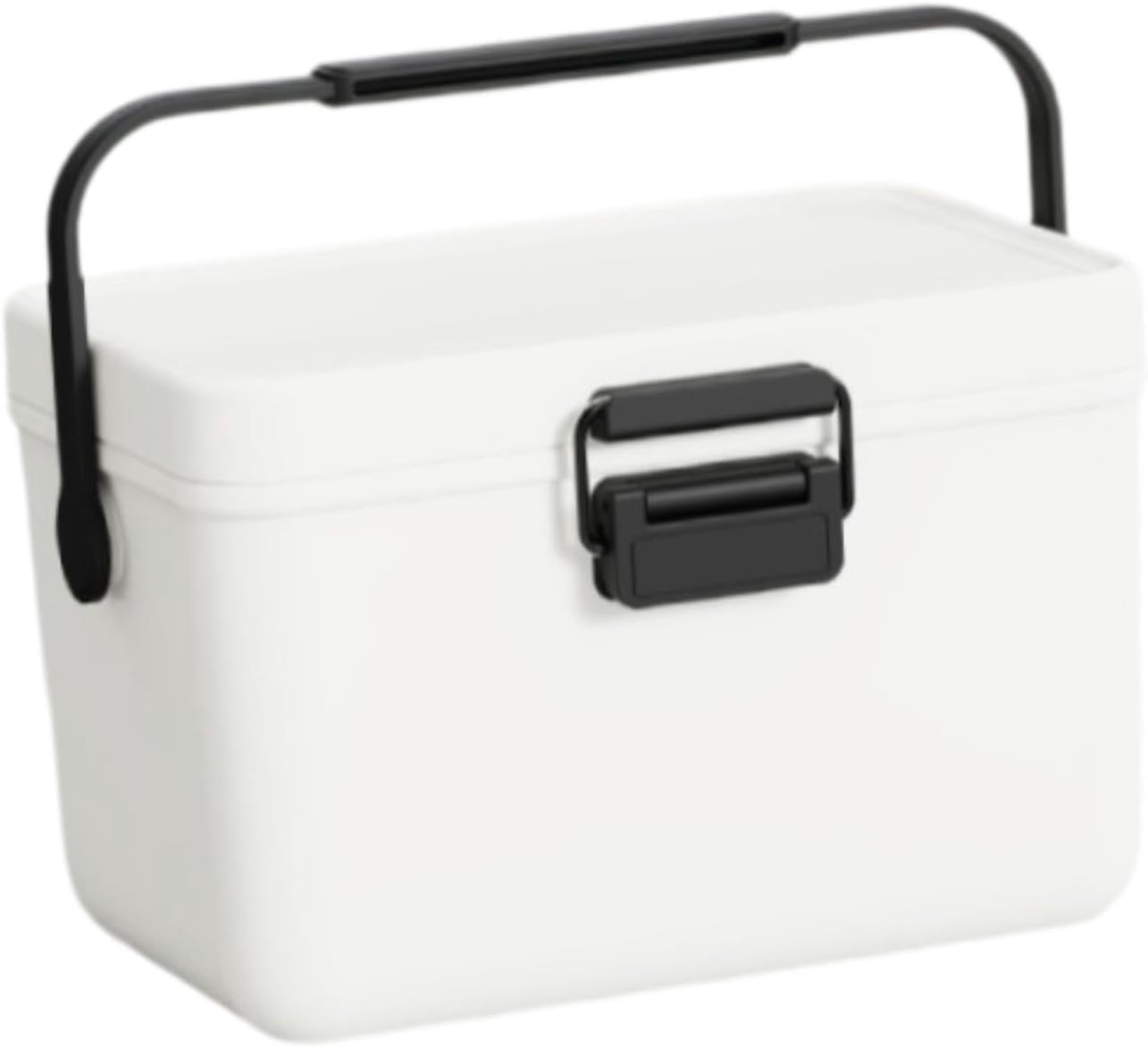 Cooler Box Hot/Cold Retention Cooler for Freeze/Hot Food Ice Chest ...