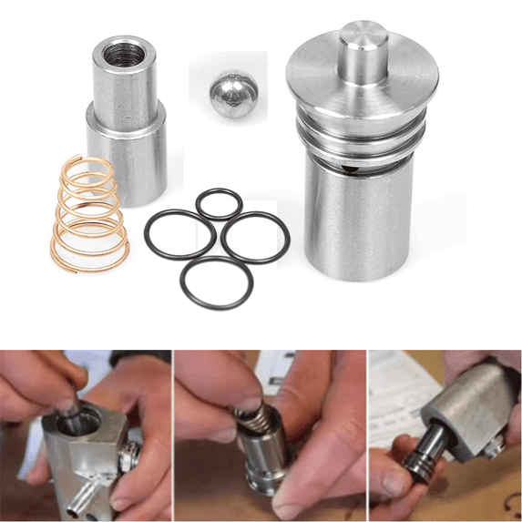 Cooler Bypass Valve Stl010 Cooler Bypass Kit Cooling System Control ...