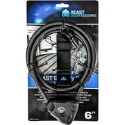 Yeti Locking Bracket