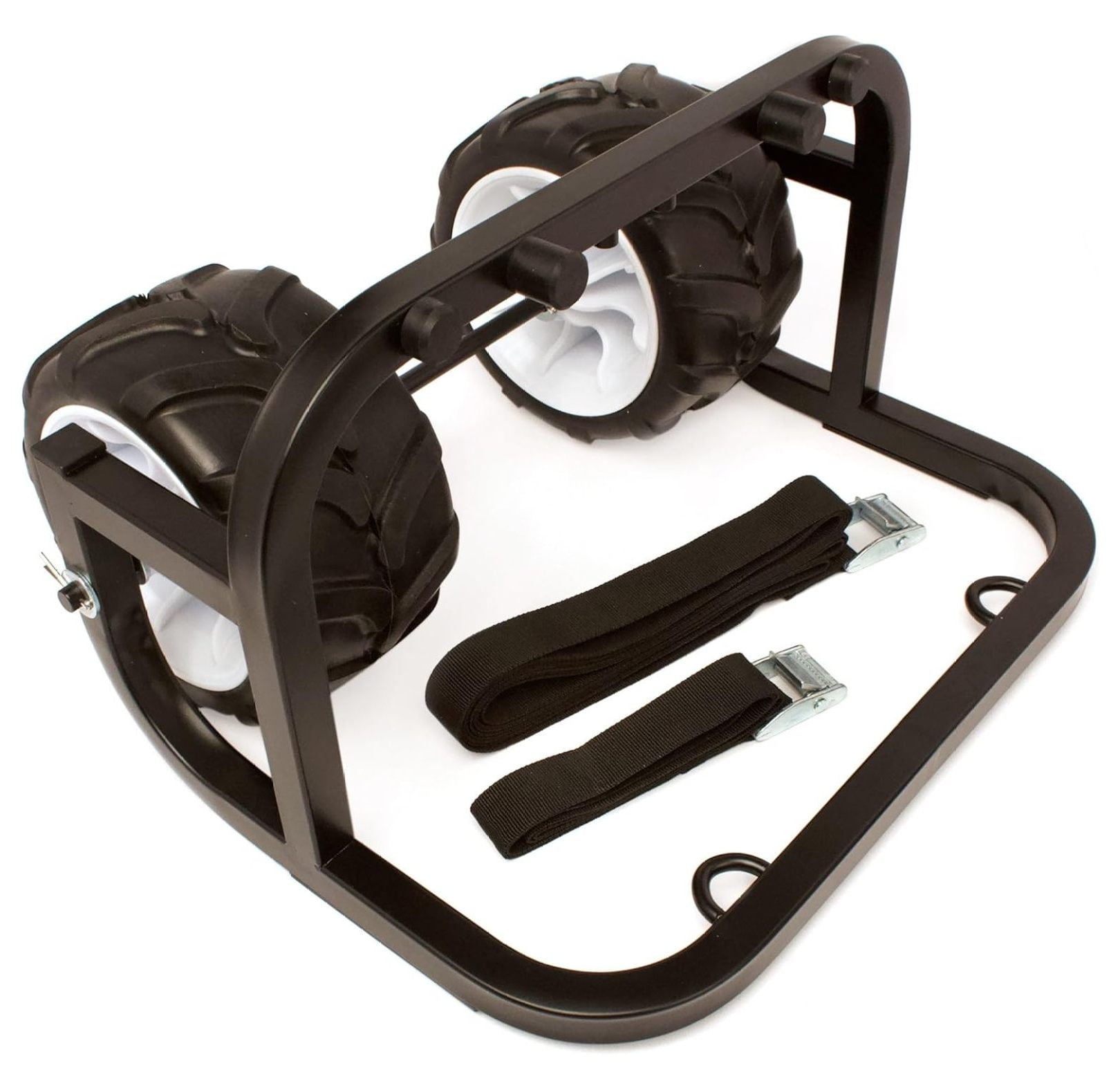 Cooler Cart Wheel Kit - Wheeled Cart for Mobile Coolers Perfect for ...