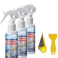 Cooler Cleaner Freezer Spray | Food Safe Fridge Deodorizer | Multi ...