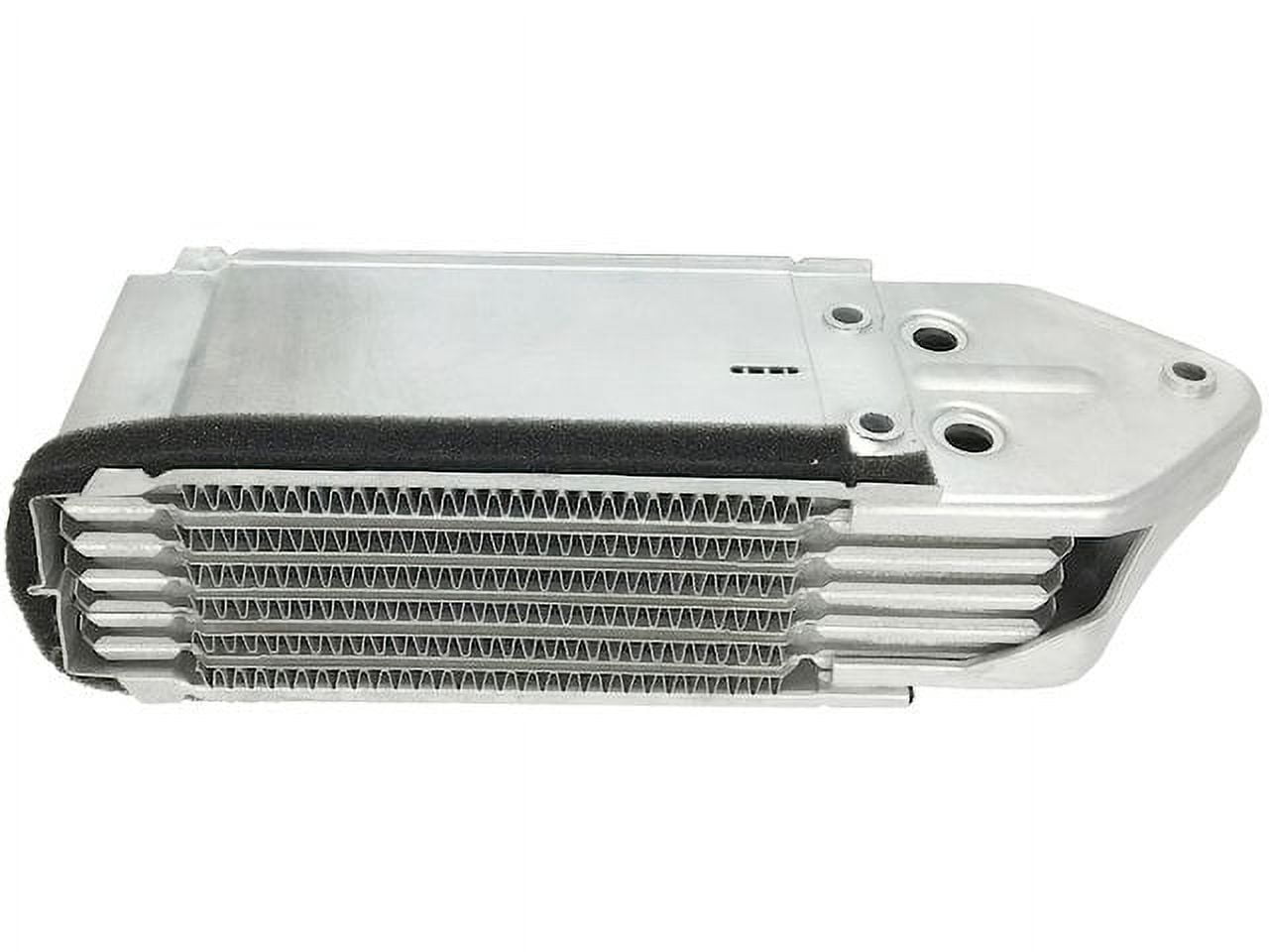 Cooler - Compatible with 1980 - 1985, 1987 - 1988 Audi 5000 CS Turbo ...