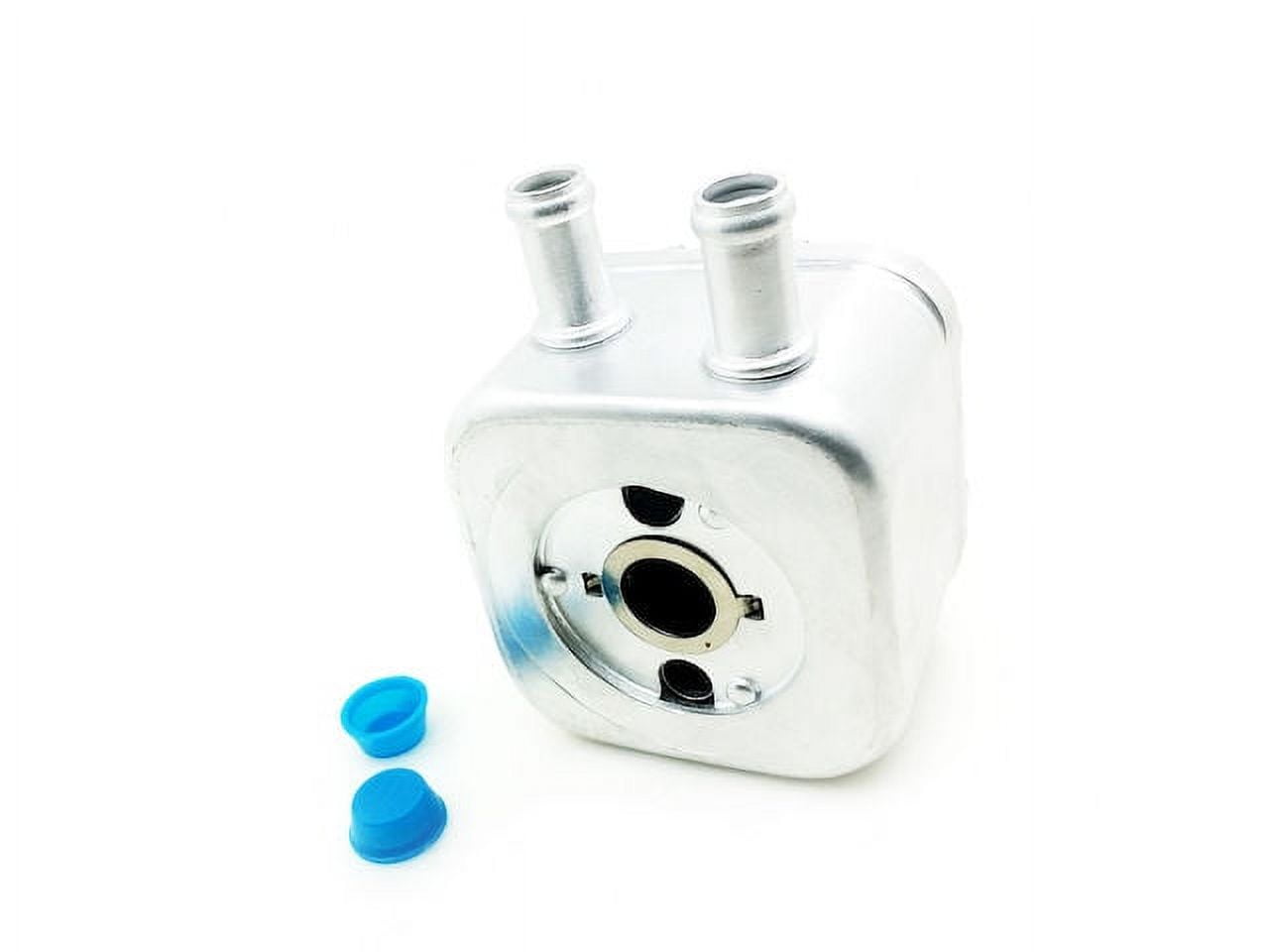 Cooler - Compatible with 1999 - 2004 Audi A6 C5 2000 2001 2002 2003 ...