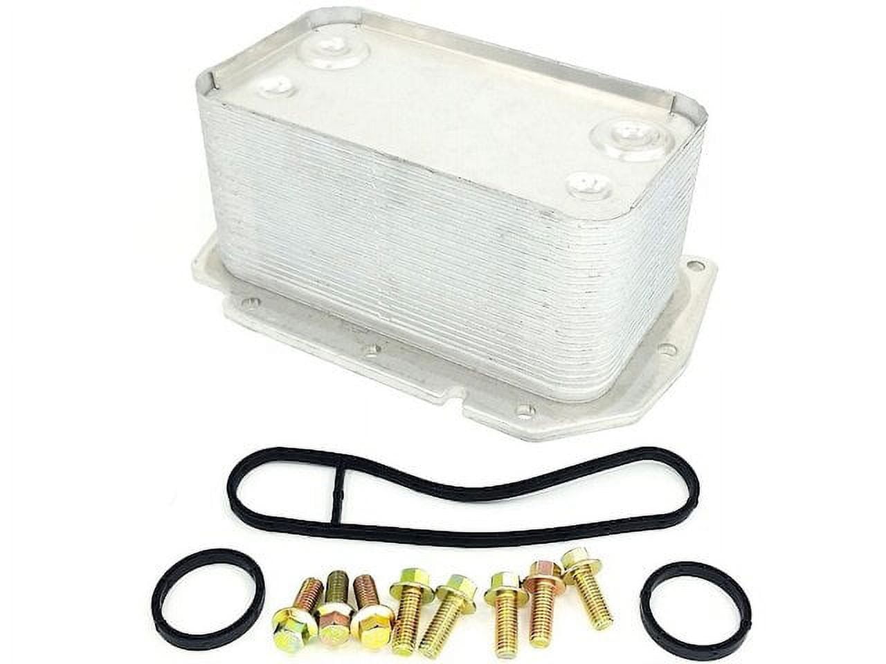 Cooler - Compatible with 2006, 2008 IC Corporation CE Commercial DT466 ...