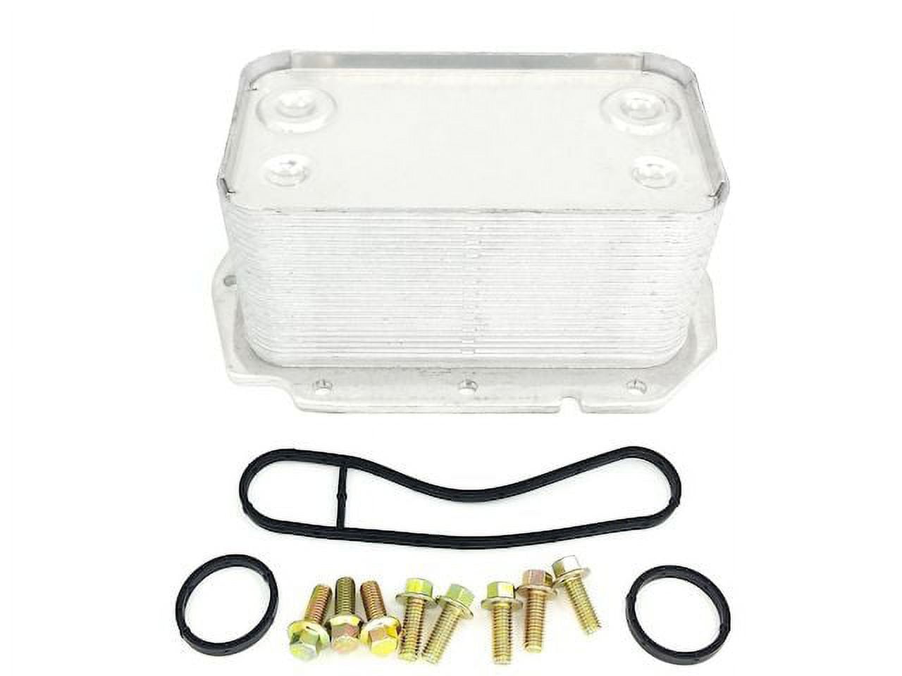 Cooler - Compatible with 2006, 2008 IC Corporation CE Commercial DT466 ...