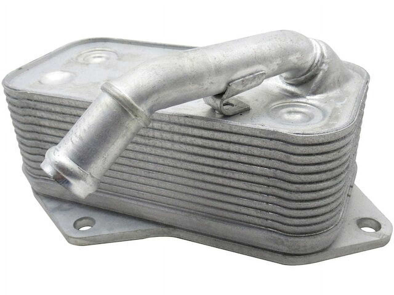 Bmw Z4 Engine Oil Cooler
