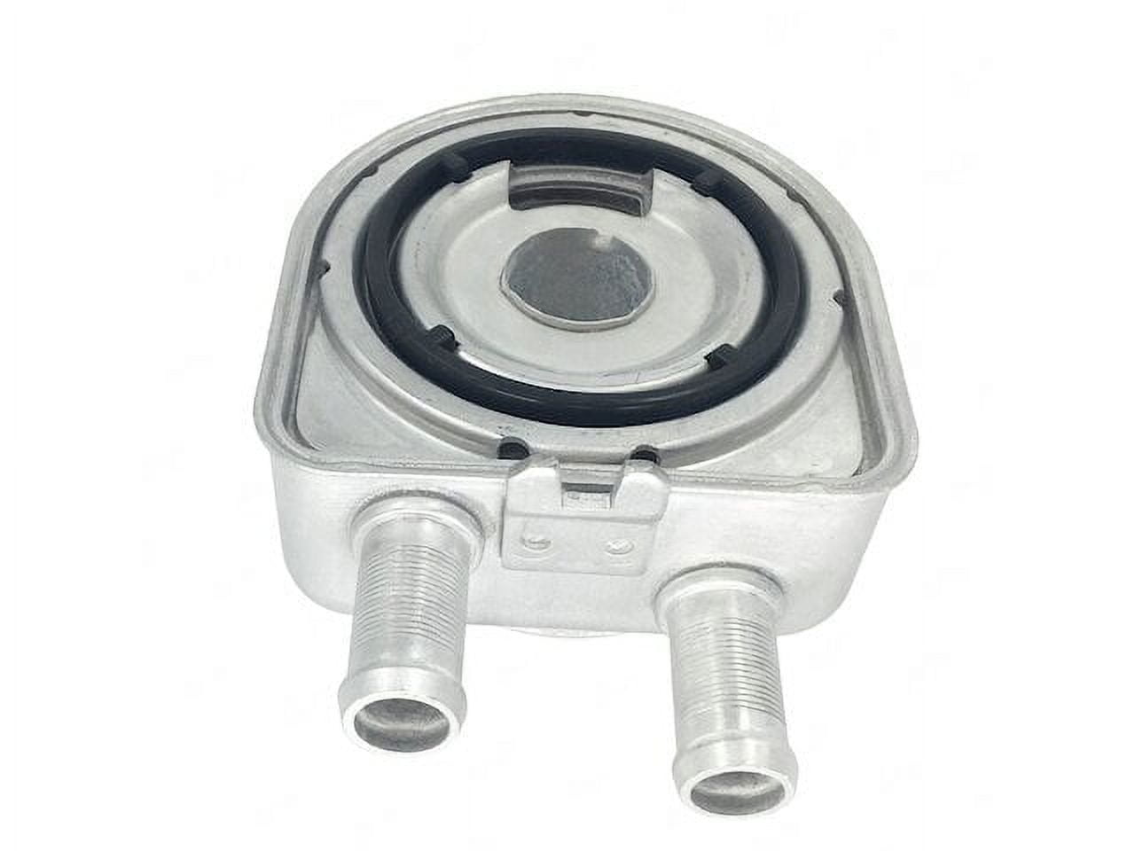 Cooler - Compatible with 2008 - 2018 Kia Optima 2.0L / 2.4L 4-Cylinder ...