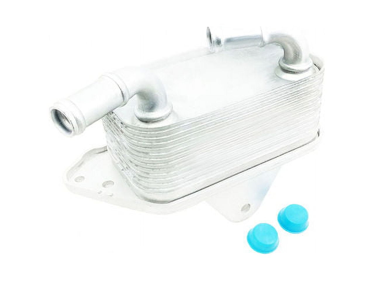 Audi Q5 Engine Oil Cooler