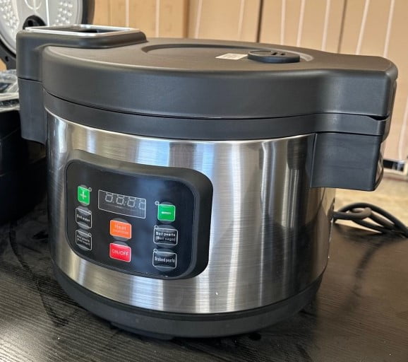 12L Tapioca Pearl Ball Cooker and Boba Machine Philippines | Ubuy