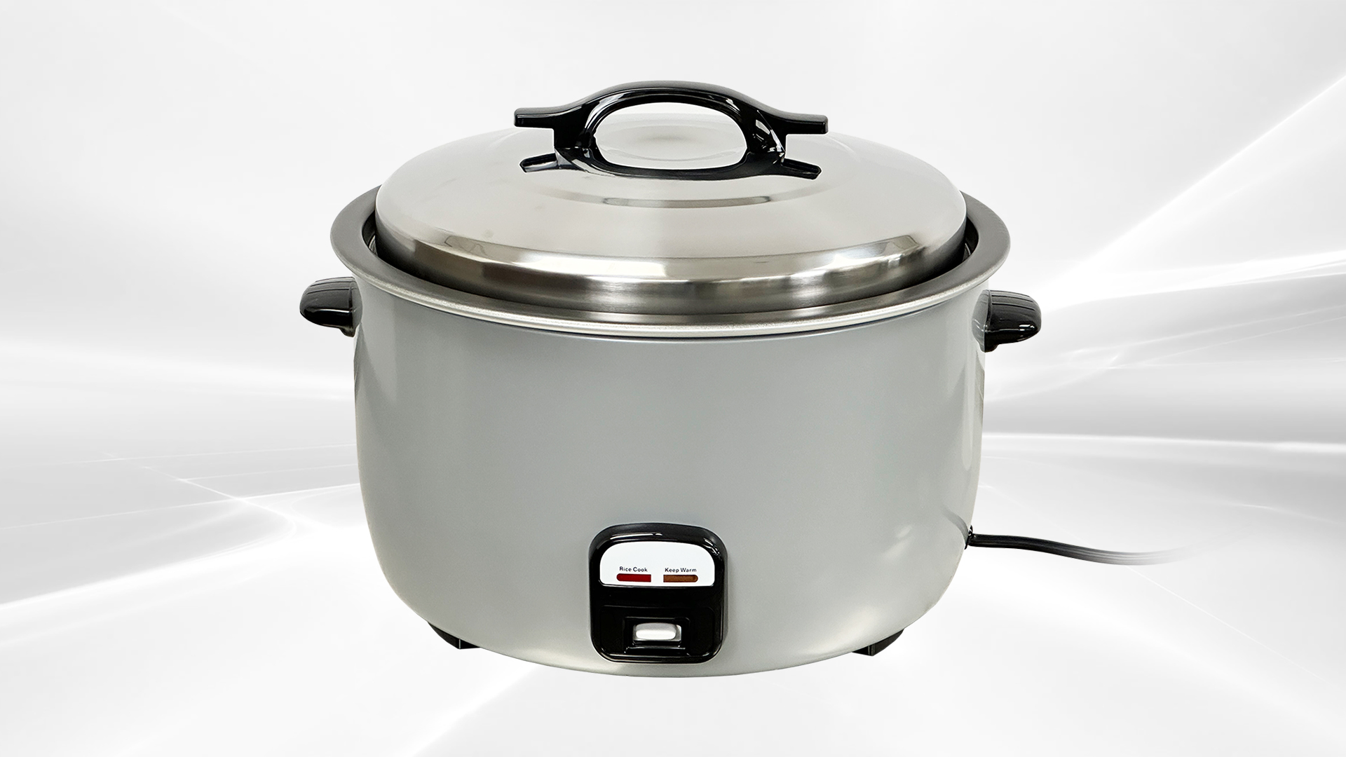 Microcomputer Controlled Rice Cooker, 5.5 Cups - Walmart.com