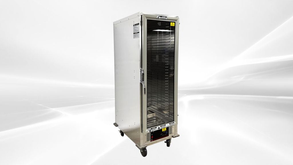 Cooler Depot Warmer Heated Holding Proofer Hot Cabinet HPC7008 NSF ETL ...