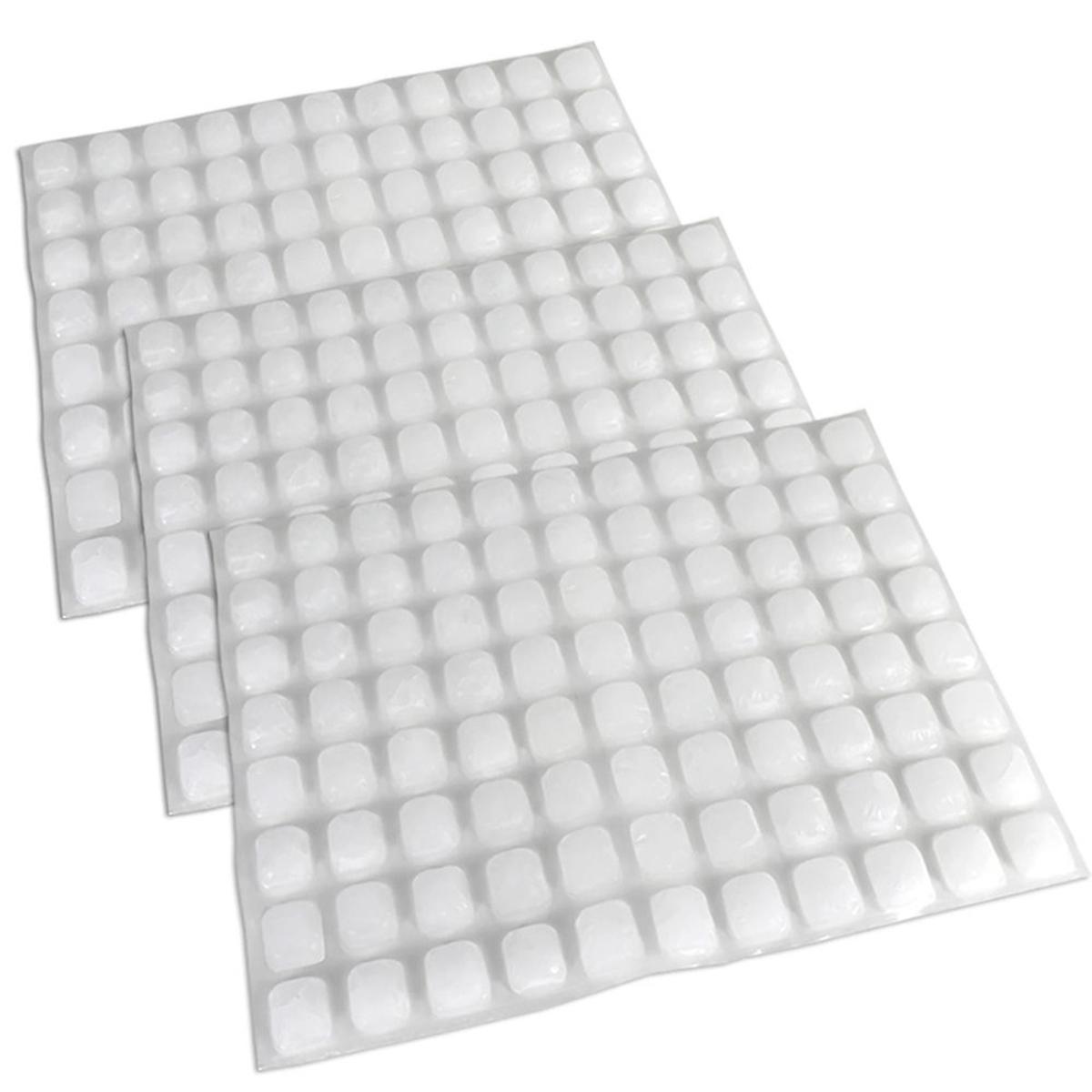 Cooler Dog FlexiFreeze Ice Sheet 3-Pack - Walmart.com