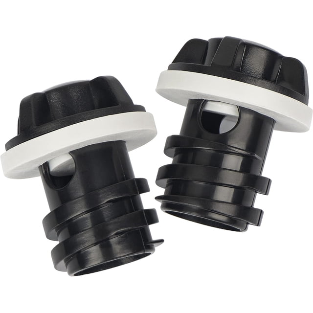 Cooler Drain Plug, 2 Pack Replacement, Compatible with Yeti Roadie ...