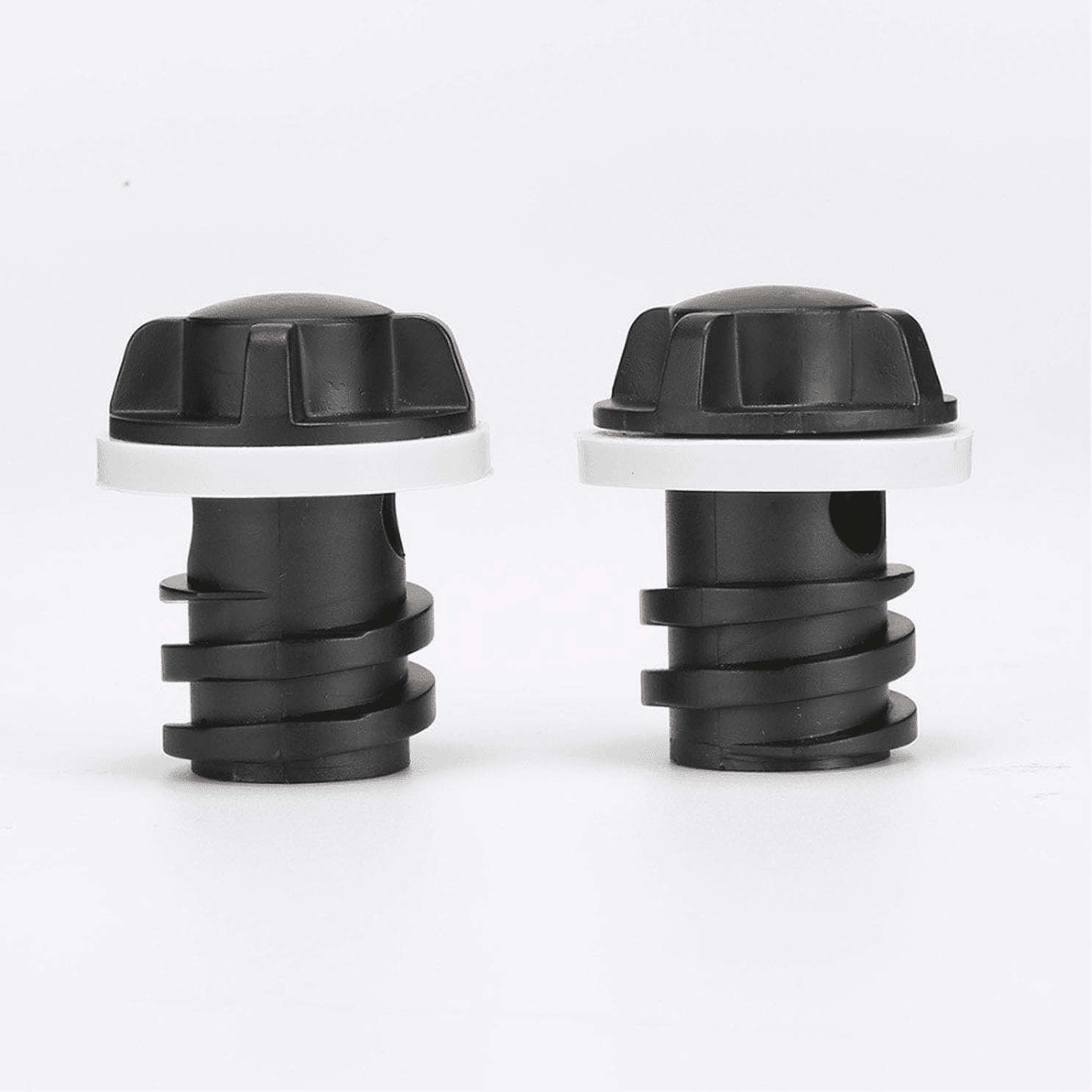 Cooler Drain Plug, Cooler Plug Replacement Parts Accessories Leak-Proof ...