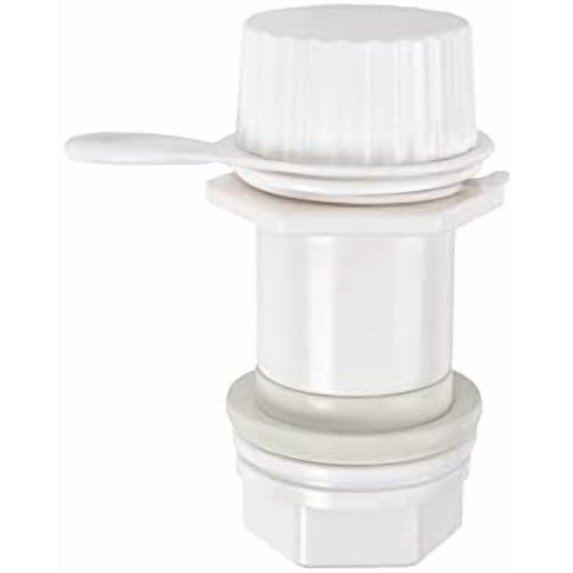 Cooler Drain Plug, Cooler Replacement Threaded Drain Plug for Igloo ...