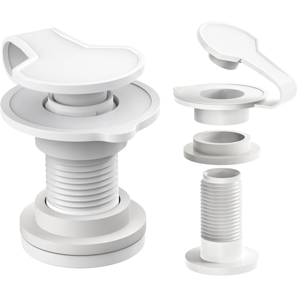 Ice Chest Replacement Drain Plugs