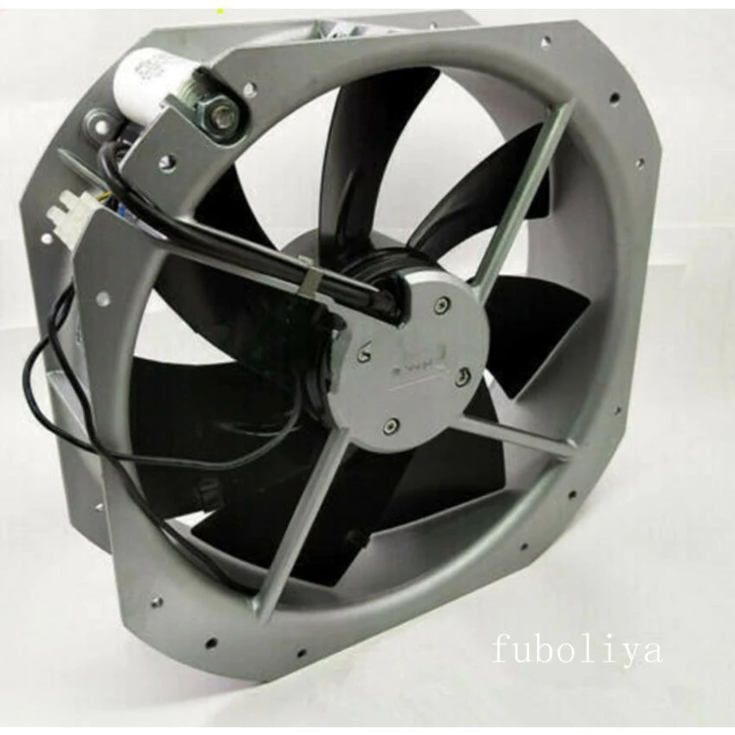 Cooler Ebmpapst A2E250-AL06-73 230V 115/150W high temperature cooling ...