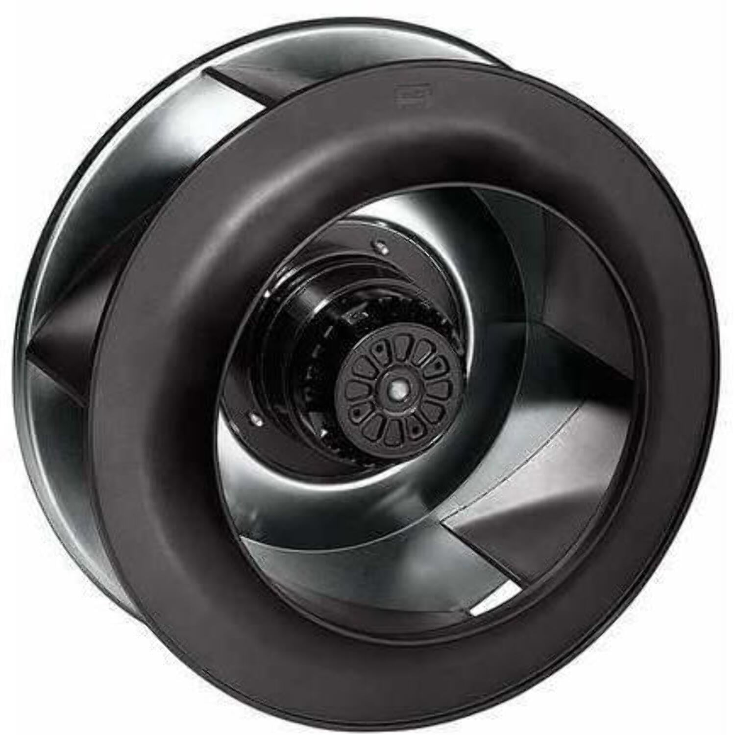 Cooler Fan Ventilador Axial 250w ebm-papst 230V R4E355-AF05-05 ...