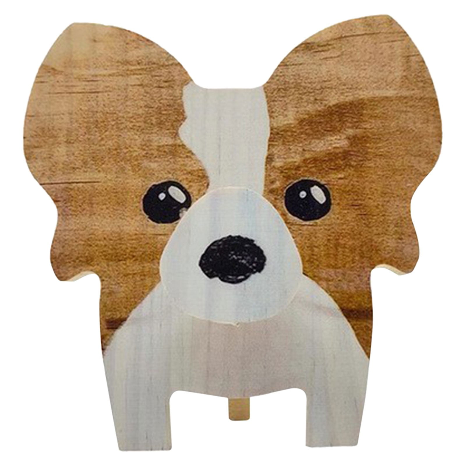 Cooler Kitchen Silicone Spoon Rest Wooden Animal Glasses Holder ...