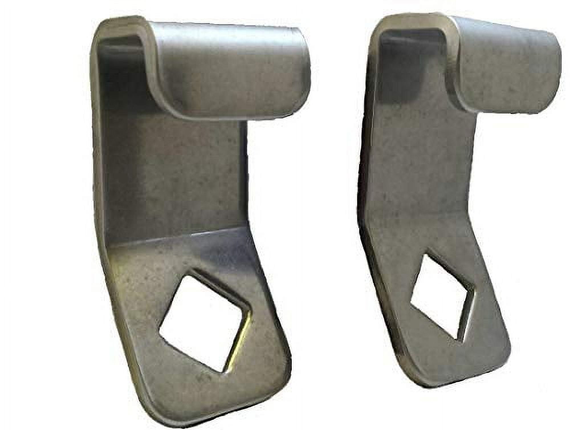 Cooler Lock Bracket Designed to fit: Yeti Roadie and RTIC 20 Made of ...