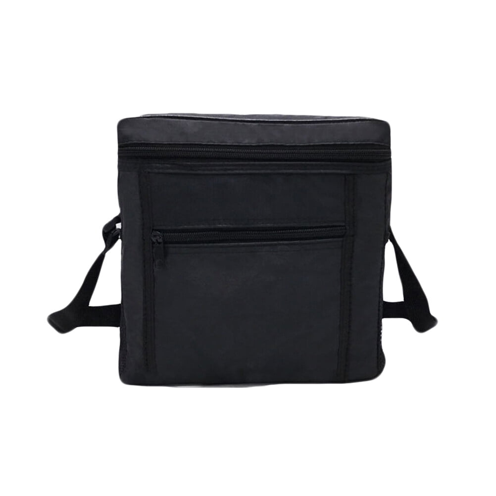 Cooler Lunch Bags Insulated Ice Pack Pouch Picnic Insulation for Hot ...