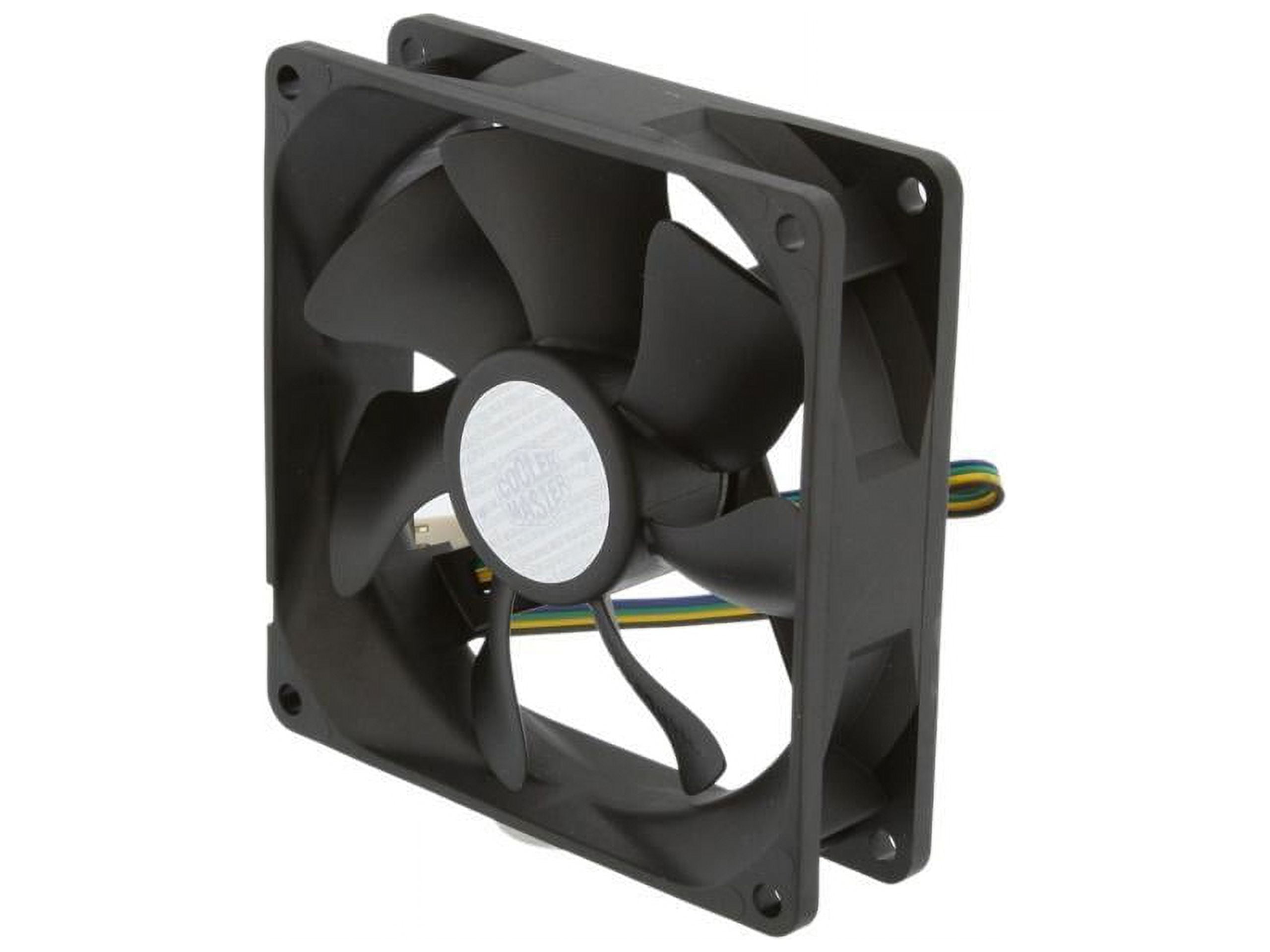 Cooler Master Blade Master 92 PWM Cooling Fan - Walmart.com