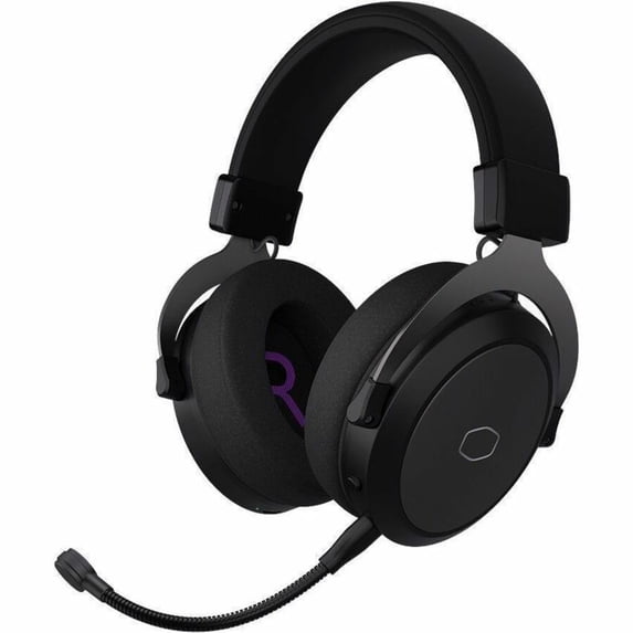Cooler Master CH351 Gaming Headset - Walmart.com