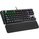Cooler Master CK530 V2 Gaming Keyboard: PC Gaming - Walmart.com