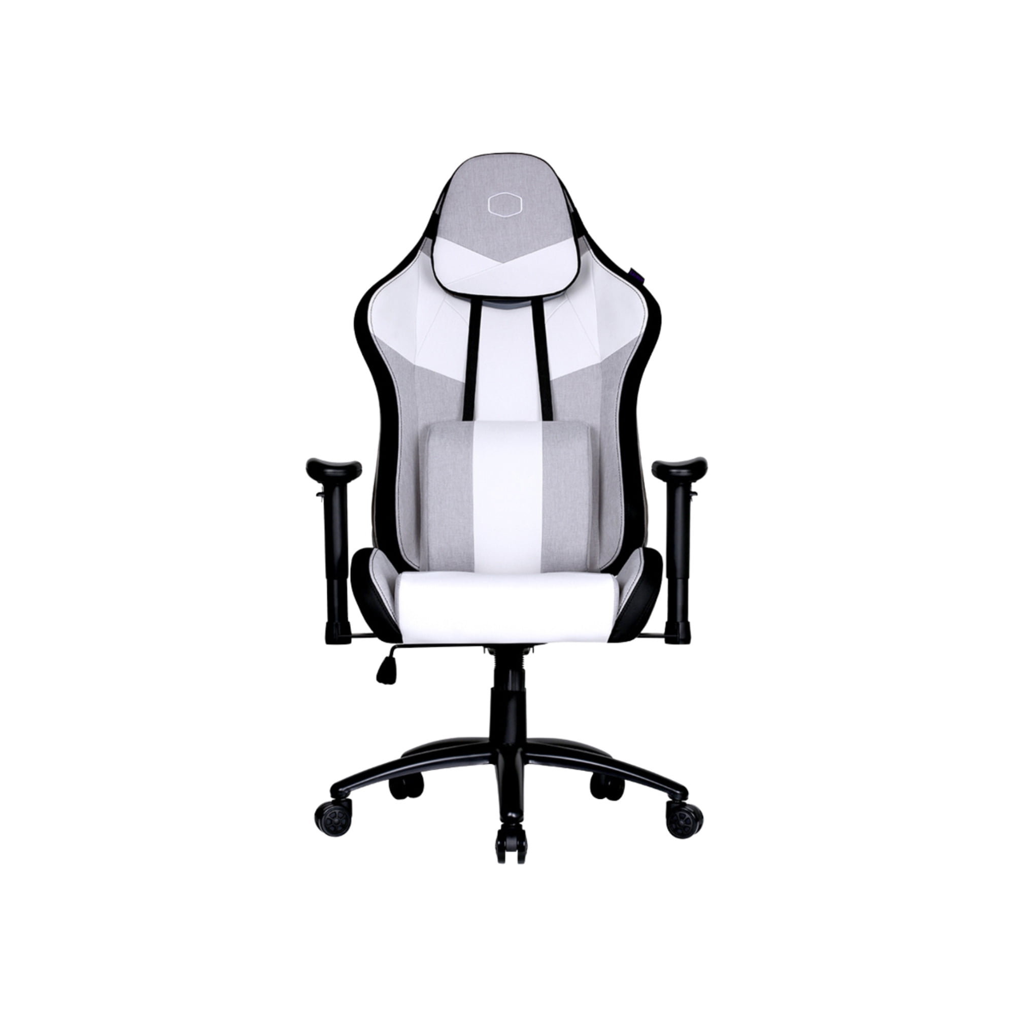 Cooler Master Caliber R3 Gaming Chair with COOL-IN Technology and Sweat ...