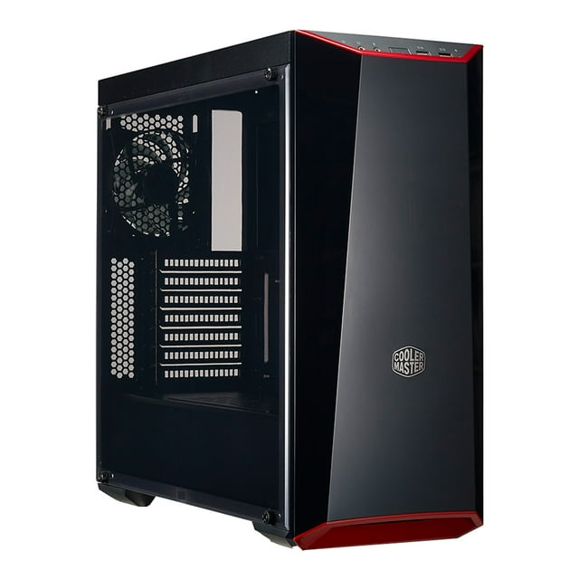Cooler Master Case MASTER BOX LITE 3.1 MNT - Walmart.com