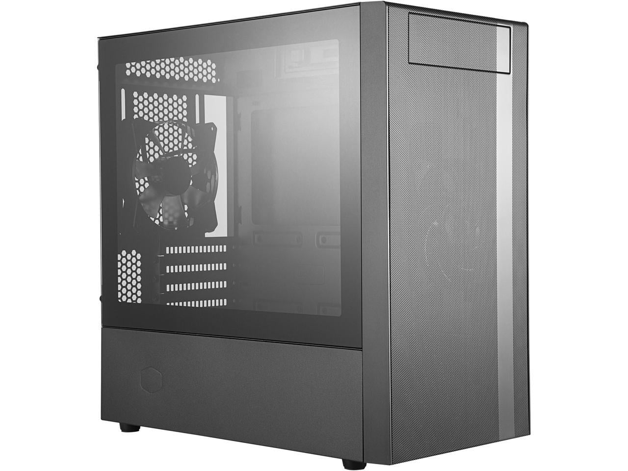 Cooler Master Case MASTERBOX NR400 - Walmart.com