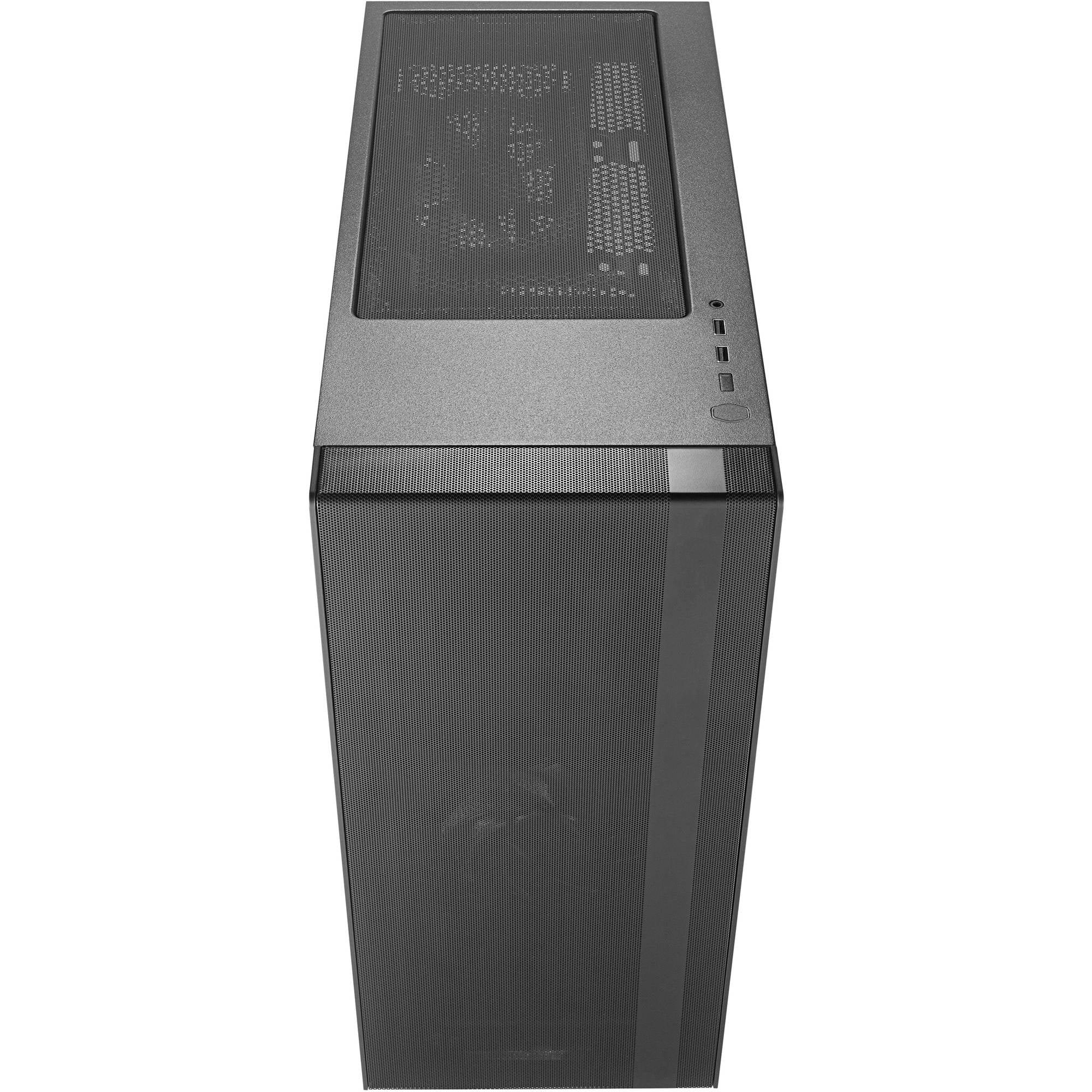 Cooler Master Case MASTERBOX NR600 - Walmart.com