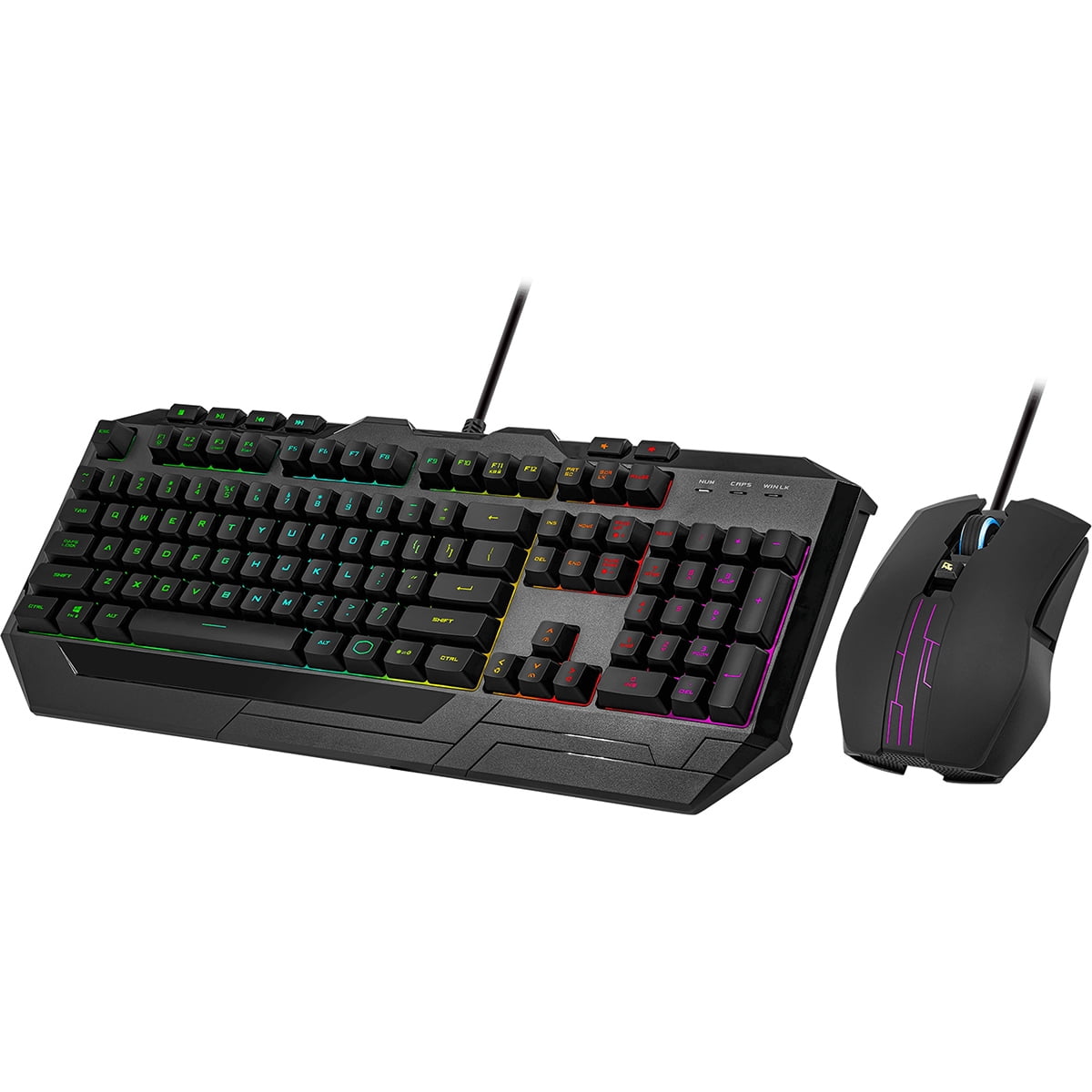 Cooler Master Devastator Keyboard