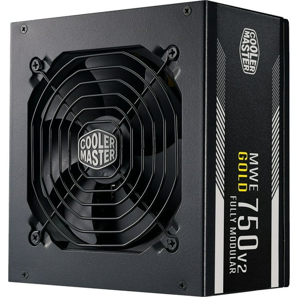 750w Power Supply