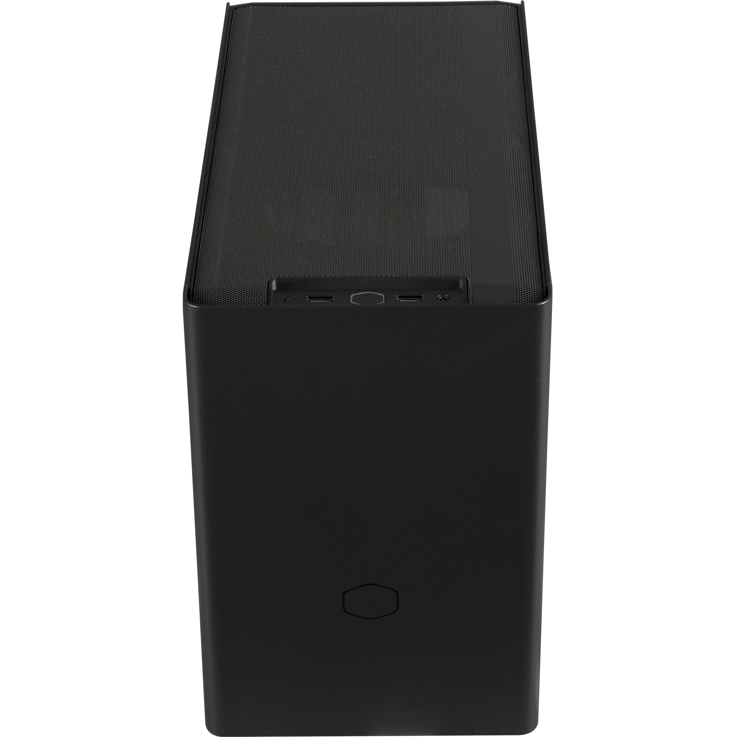 Cooler Master MCB-NR200-KNNN-S00 MasterBox NR200 Mini-Tower Computer ...