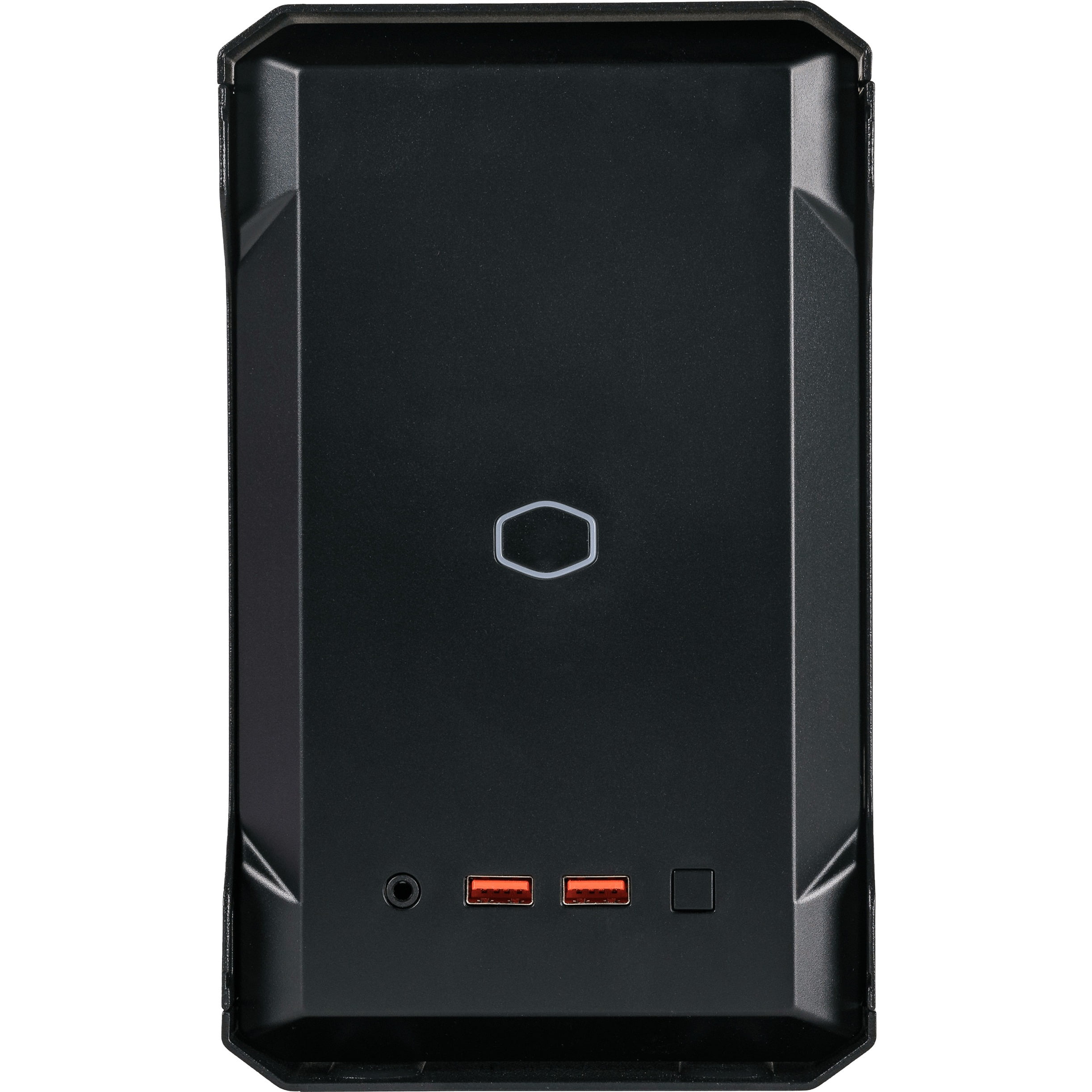 Cooler Master MCM-NC100-KNNA65-S00 MasterCase NC100 Ultra Compact ...