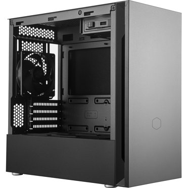 HYTE Y60 Premium ATX Mid Tower Computer Chassis - Black, Panoramic ...