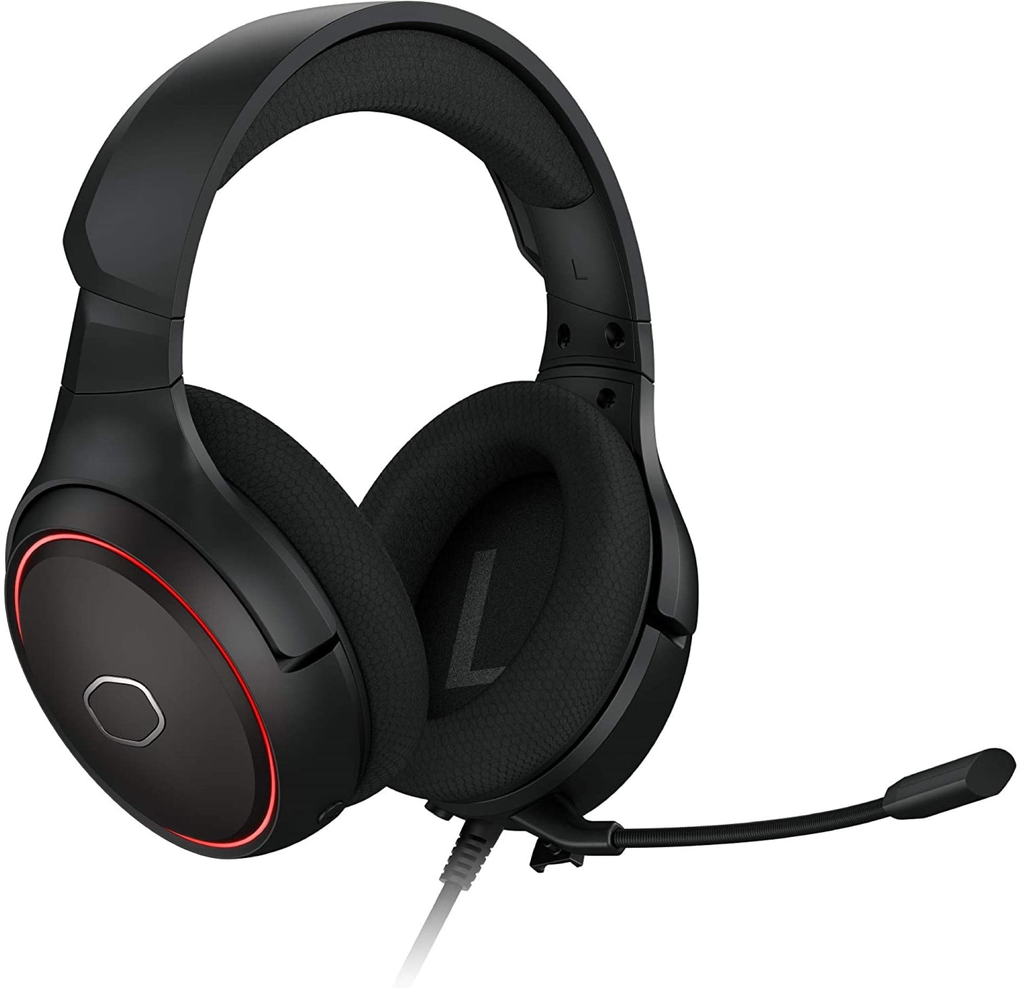 Cooler Master MH650 Gaming Headset - Walmart.com