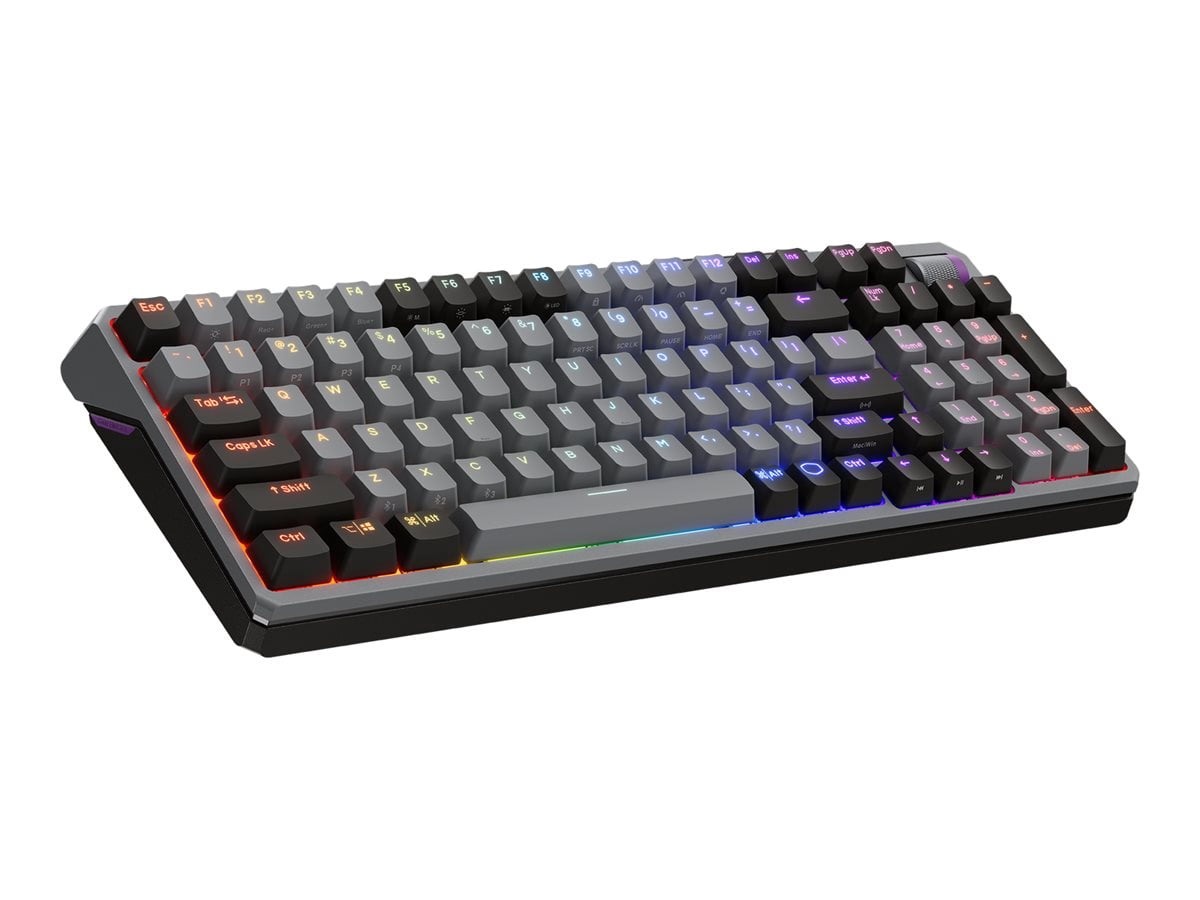 Cooler Master MK770 Gaming KeyBoard: Electronics - Walmart.com