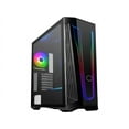 Cooler Master MasterBox 540 ARGB ATX Gaming Mid-Tower ARGB Ether Front ...