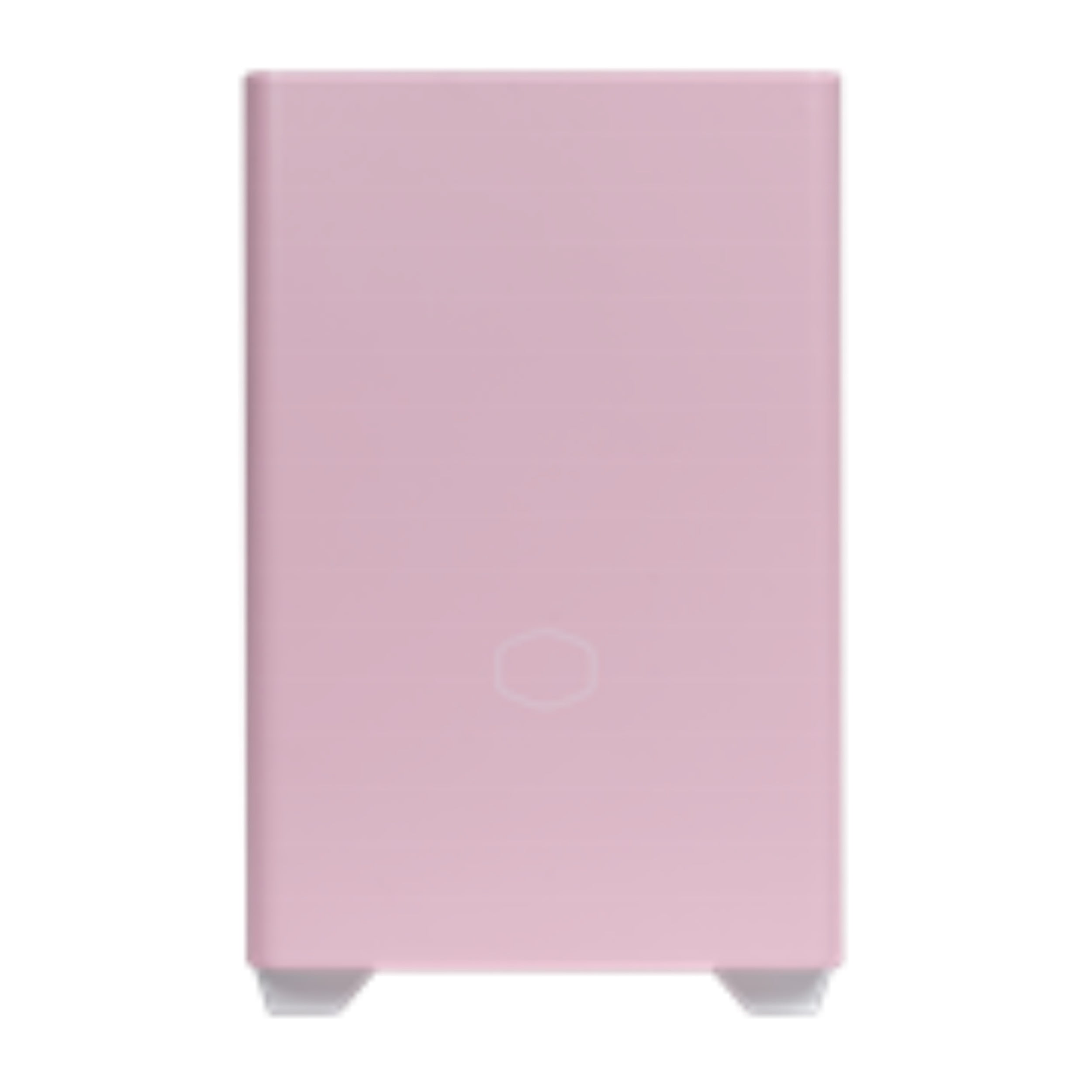 Cooler Master MasterBox MCB-NR200P-QCNN-S00 Computer Case - Mini ITX ...