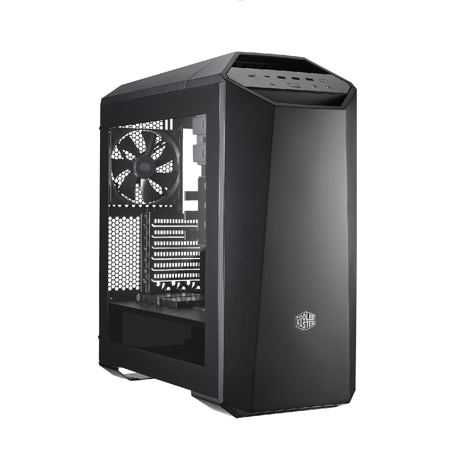 Cooler Master MasterCase 5 Mid-Tower Case - Walmart.com