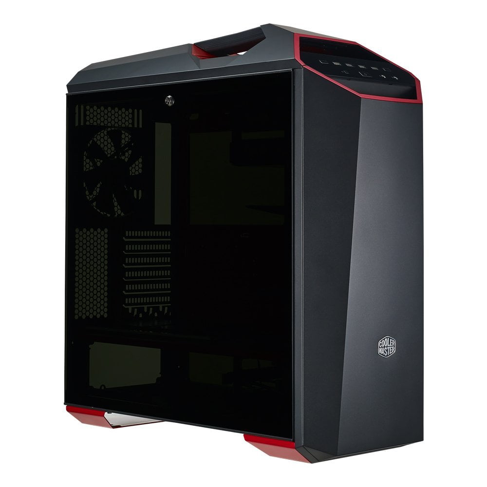 Cooler Master MasterCase Maker 5t Mid-Tower Case - Walmart.com
