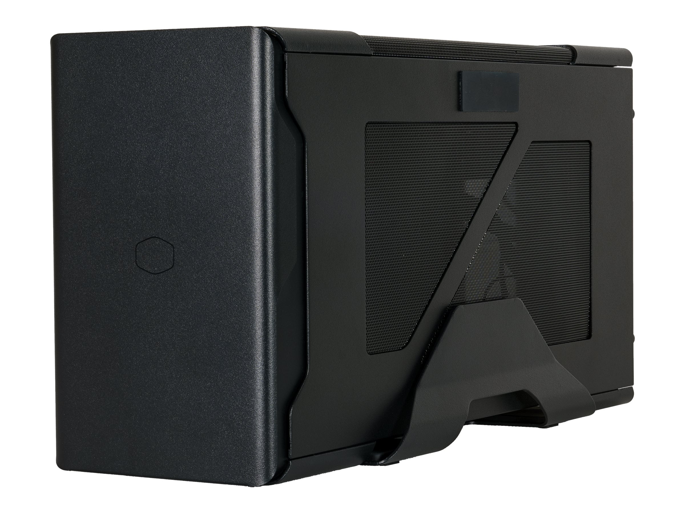 Cooler Master MasterCase Series EG200 - External GPU enclosure ...