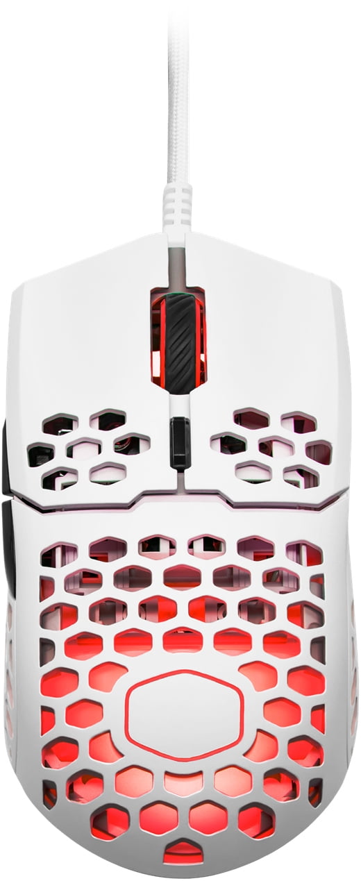 Cooler Master MasterMouse MM MM711 Gaming Mouse - Walmart.com