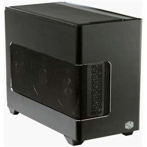 Cooler Master Compact Power, Refined Design NR200P V3 - Walmart.com