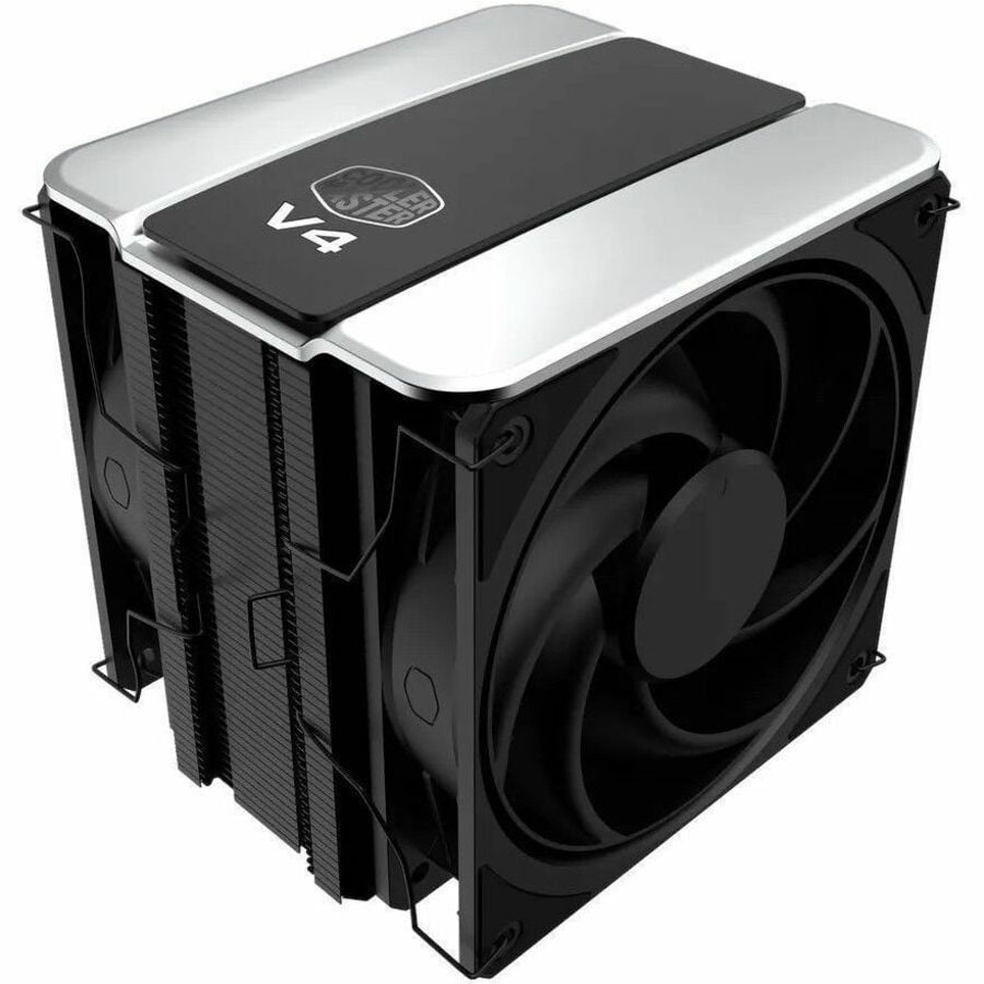 Cooler Master V4 Alpha 3DHP V Cooling Fan/Heatsink - Walmart.com