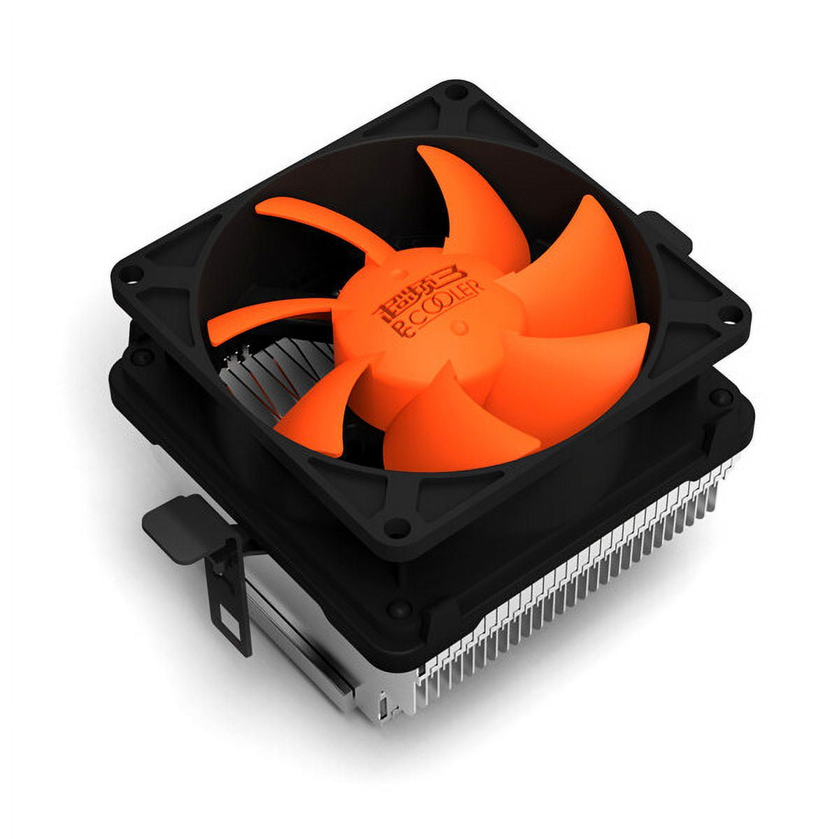 Cooler Performance Cpu Coolers Very Silent Fan - Walmart.com