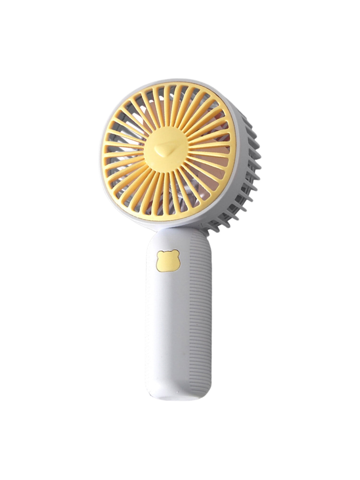 Cooler Portable Electric Fan New Summer Breeze Fan Low Noise Handheld ...