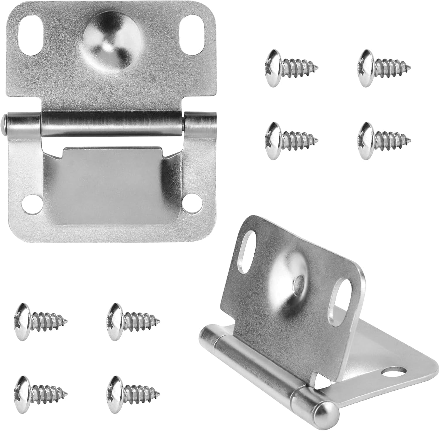 Cooler Stainless Steel Hinge Replacement for Coleman Cooler Hinges 6262 ...